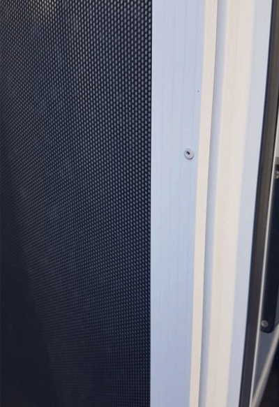 What You Need to Know about Window Security Screens - Ezy Fit Doors