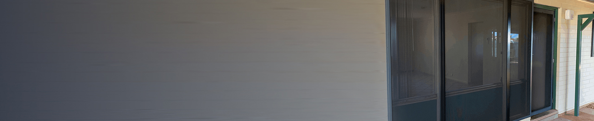 Cyclone Screens Perth | Ezy Fit Doors