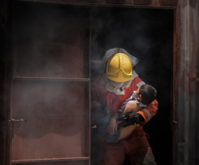 Fire Exit Screens | Ezy Fit Flyscreens & Security Pty Ltd