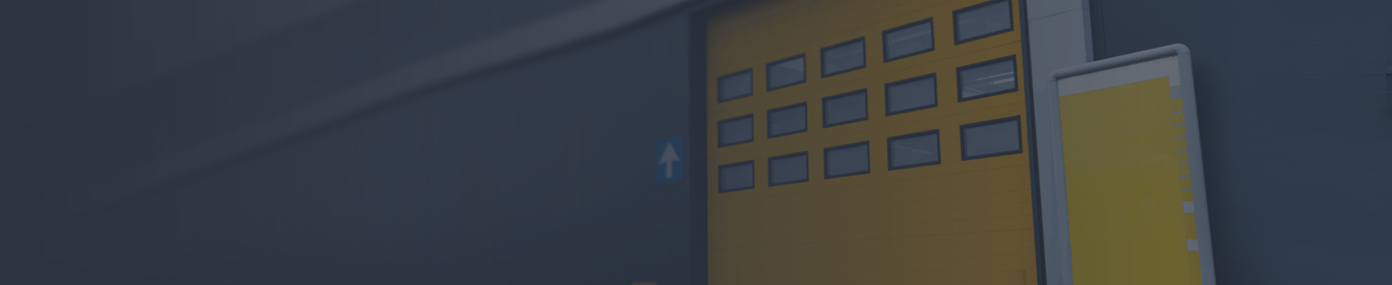 Commercial Doors | Ezy Fit Flyscreens & Security Pty Ltd