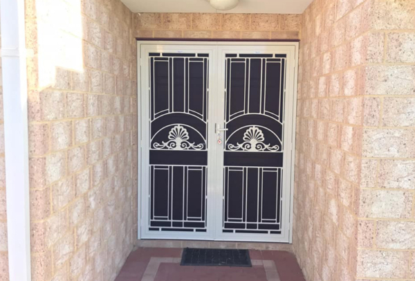 Security Doors Perth | Ezy Fit Flyscreens & Security Pty Ltd