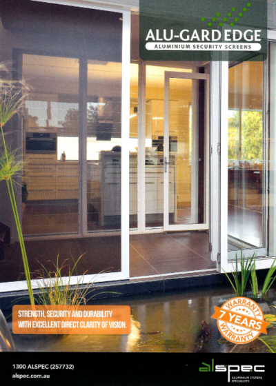 Brochures - EZYFIT DOORS