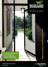 Brochures - EZYFIT DOORS