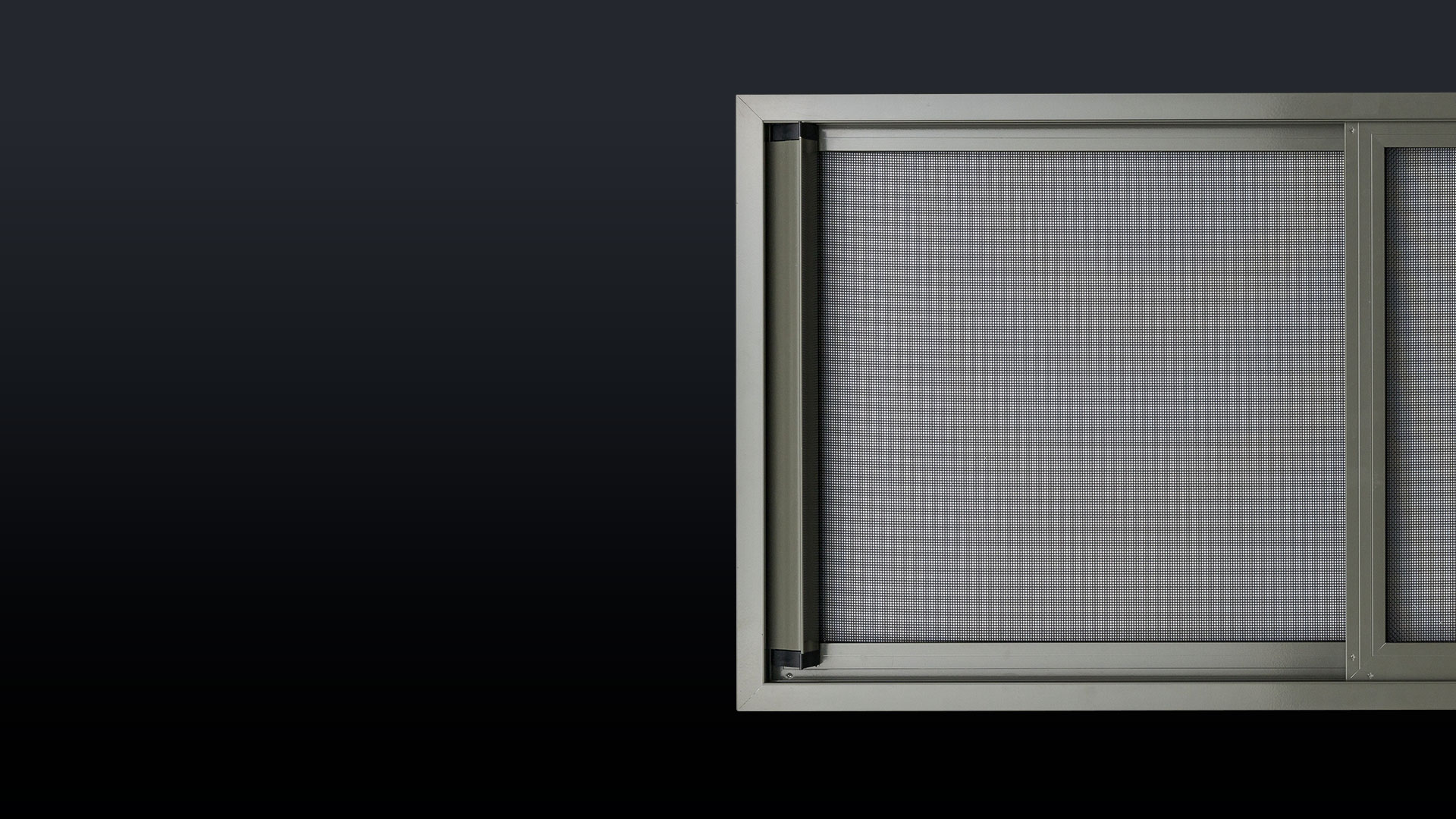 Fire Exit Screens | Ezy Fit Flyscreens & Security Pty Ltd