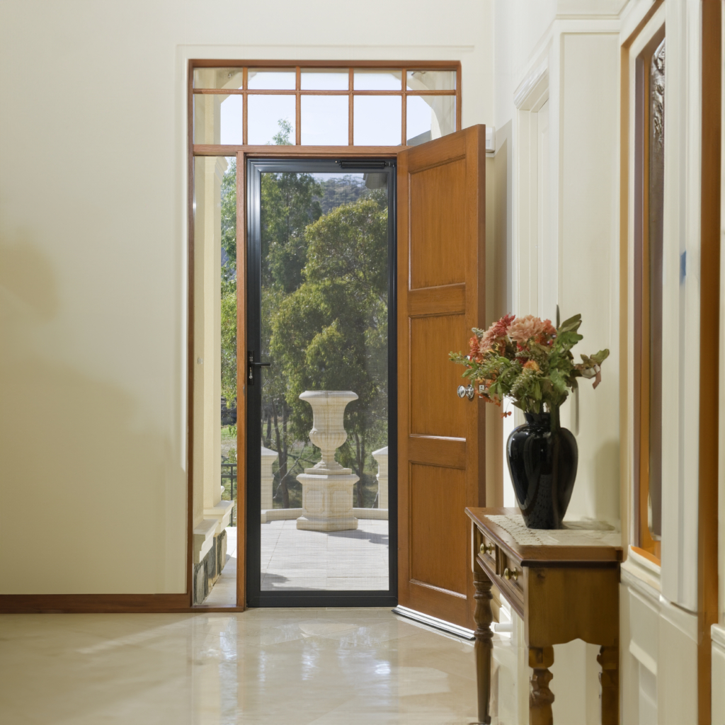 Cyclone Screens Perth | Ezy Fit Flyscreens & Security Pty Ltd