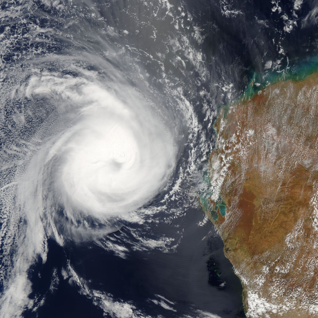 Cyclone Screens Perth | Ezy Fit Flyscreens & Security Pty Ltd